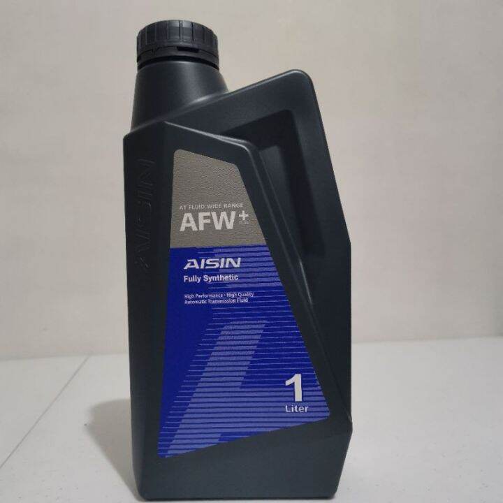 Aisin Automatic Transmission Fluid 1L | Lazada PH