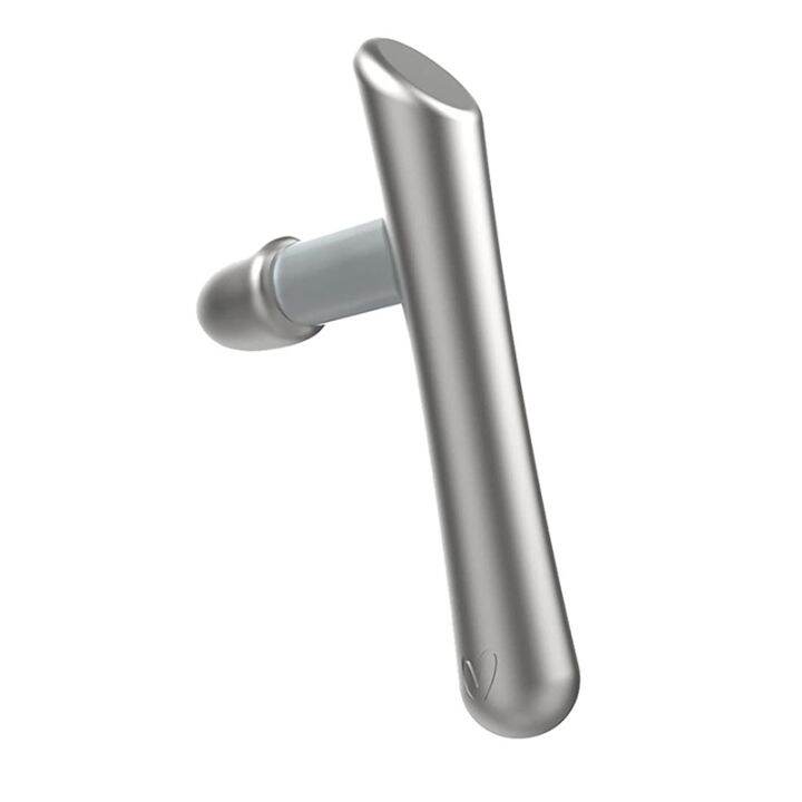 Stainless Steel T-Bar Massage Tool for Trigger Points Massage ...