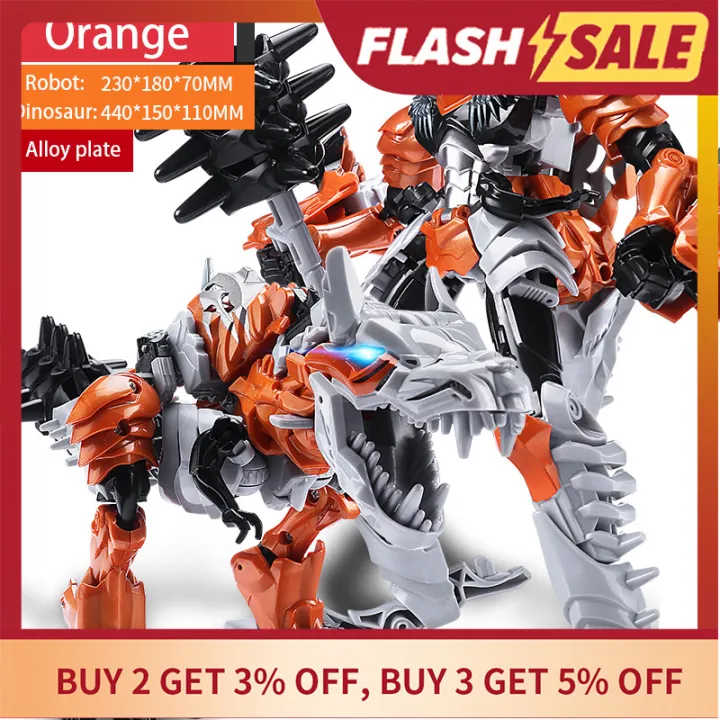 Toy For Boy Popular Vehicle Robots Deformable Car Robot Action Figures ...