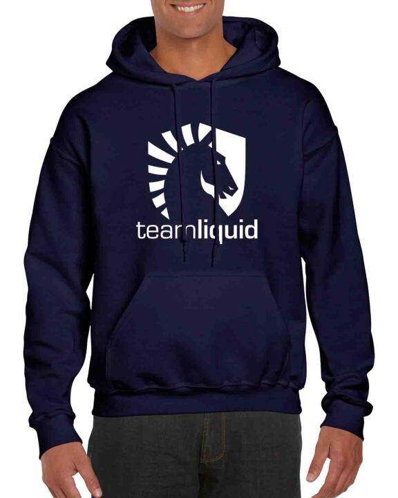 iGPrints Team LIQUID DOTA 2 Starcraft CS GO Hood Sweater Hoodie Jacket ...