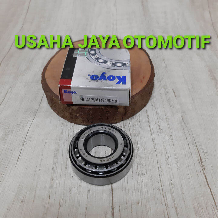 Bearing Roda Depan Luar LM11749R/10 Lahar Bering Isuzu Panther KOYO ...