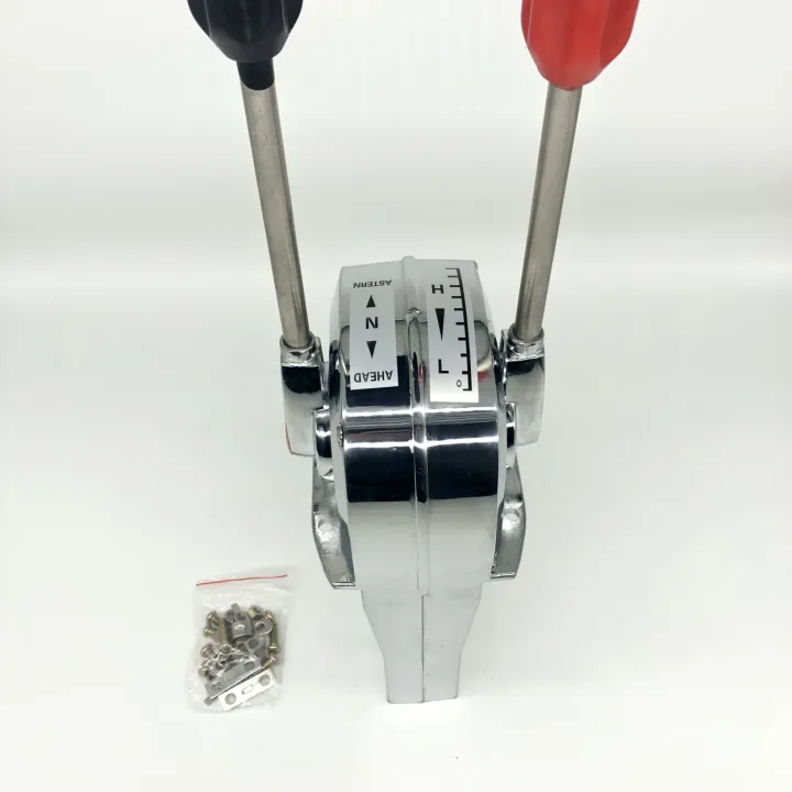 Marine selected Japanese throttle head Marine manipulator Marine ...