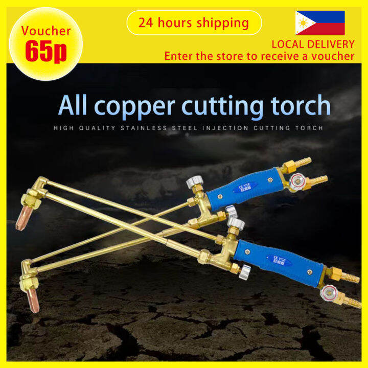 Gas Cutting Torch Welding Torch ANE ANME Acetylene PNE PNME Propane ...
