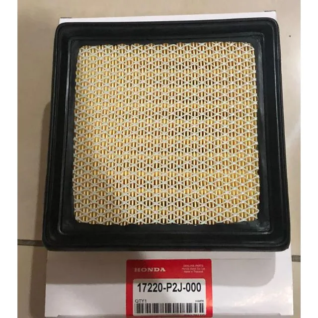 HONDA CRV S10 ,CIVIC SO4 AIR FILTER 17220-P2J-000 | Lazada