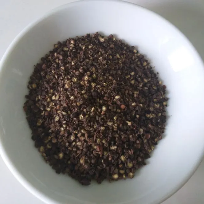 Pamintang Durog/Crack 250g. | Lazada PH