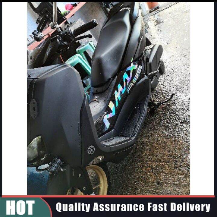 NMAX V1 V2 BODY DECALS STICKER SET | Lazada PH