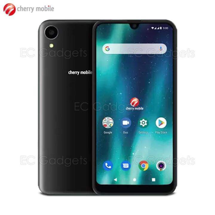 Cherry Mobile Omega X 32GB (Space Black) | Lazada PH