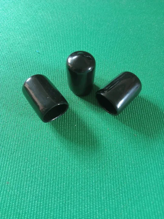 1pc. SILICON CUE TIP PROTECTOR/PANGPROTEKTA NG TIP NG TAKO/BILLIARD ...