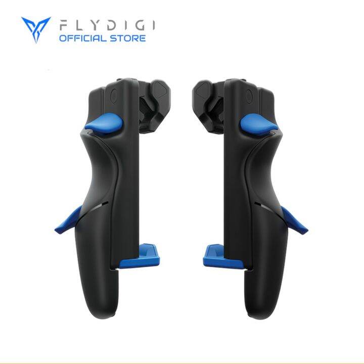 ♝Flydigi Shadow Stinger Trigger 2 Controller♬ | Lazada PH