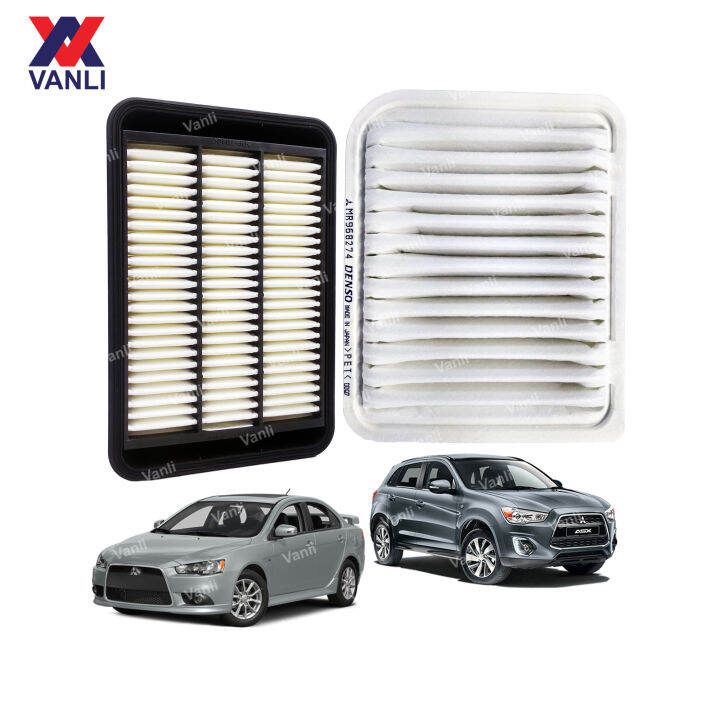 Mitsubishi Air Filter for Lancer GT, ASX, Lancer Sportback, Proton ...