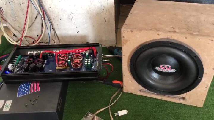 พร้อมส่ง โปรโมชั่น แอมป์รถยนต์, พาวเวอร์แอมป์, เครื่องเสียงรถยนต์ ...