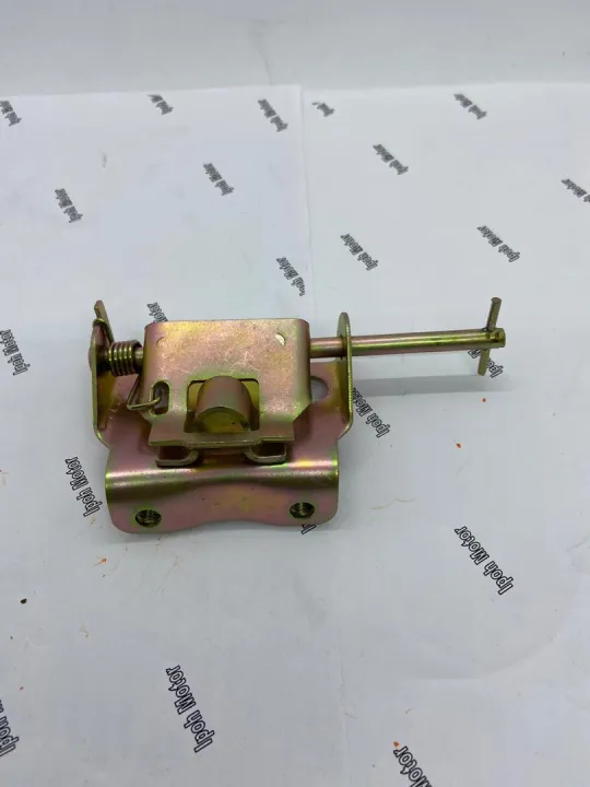 EX5 SEAT LOCK BRACKET EX5 SEAT INNER CATCH EX5 SEAT LOCK STAY EX5HP ...