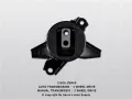 [Genuine] Transmission Support / Transmission Mounting For Hyundai ...