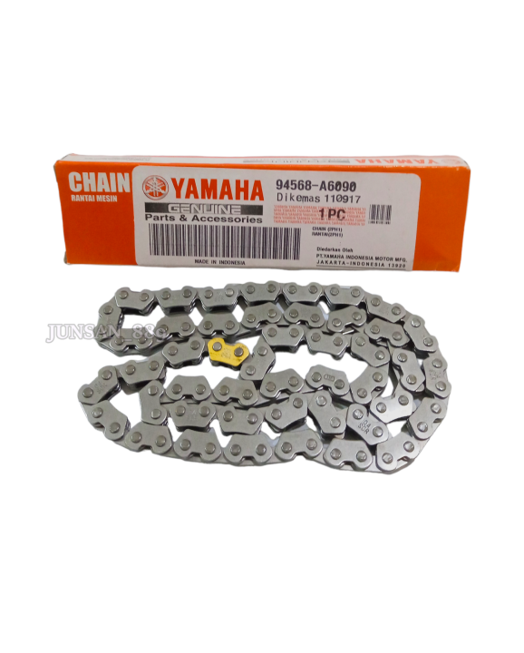 Rantai keteng Mio m3 | Lazada Indonesia