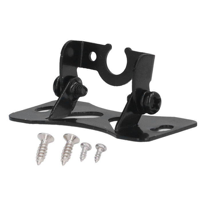 Universal Rear Camera Mounting Bracket Car Adaptations Rearview Camera ...