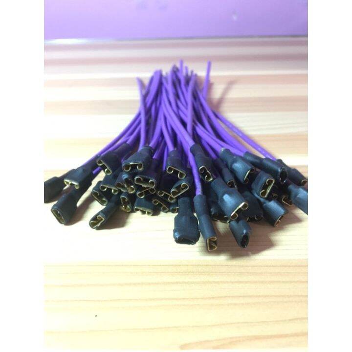 Horn Socket-terminal (all types of vehicle) | Lazada PH