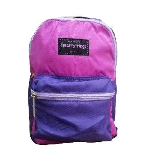 Heartstrings Myel Backpack | Lazada PH