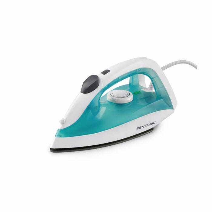 Pensonic 1430W Conventional Steam Iron PEN-PSI8902 | Lazada