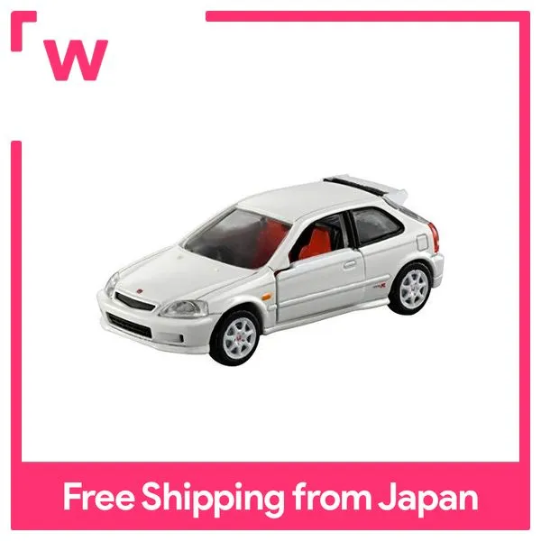 Tomica Premium 37 Honda Civic Type R | Lazada PH