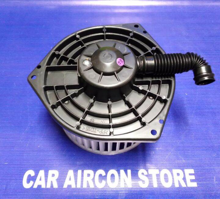 car aircon blower motor front chevrolet colorado AIRFLOW | Lazada PH