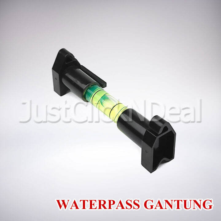 Waterpass Gantung Horizontal Pengukur Rata Bidang | Lazada Indonesia