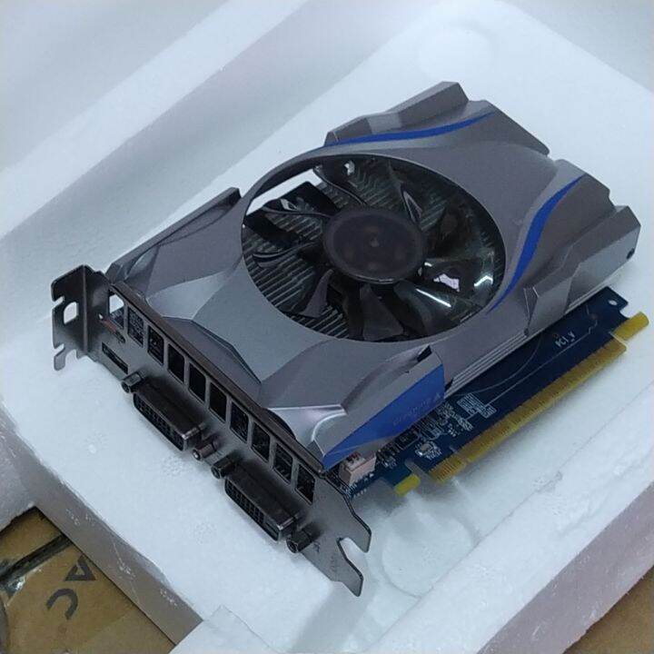 GTX650 1G DDR5 128bit gaming graphic card(Used) | Lazada