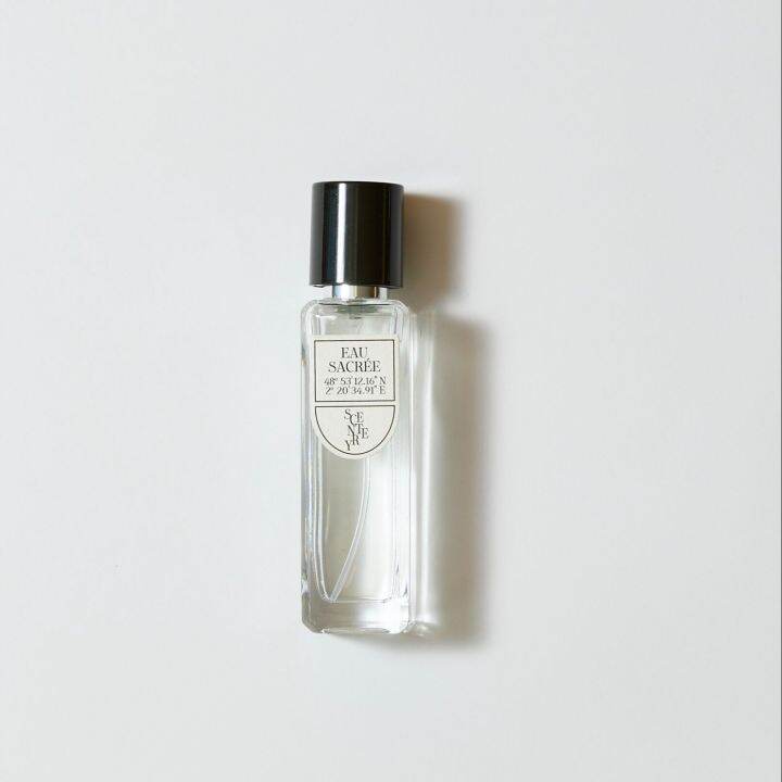 น้ำหอม Scentery รุ่น Eau Sacrée, Eau de Parfum 35ml, 100ml, น้ำหอม ...