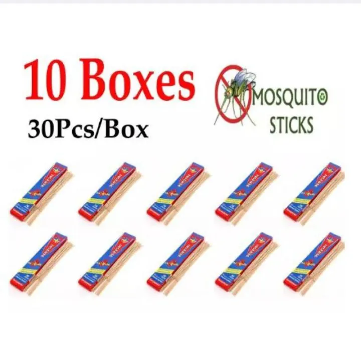 10Box Plastic Packaging INCENSE 300Pcs Stickers (MATAPANG) SANDALWOOD ...