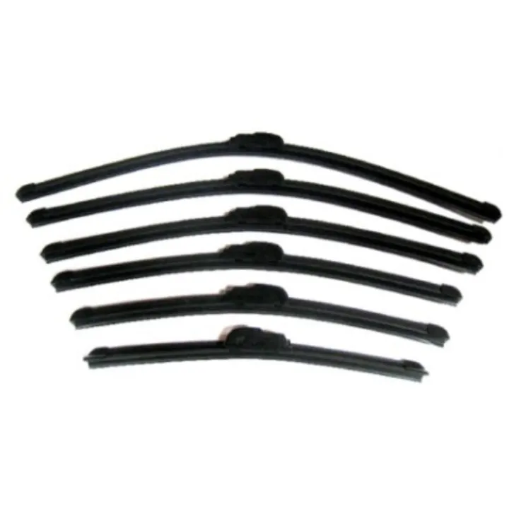Banana-type Windshield Wiper Hook-type Frameless Wipers | Lazada PH Banana-type Windshield Wiper Hook-type Frameless Wipers | Lazada PH