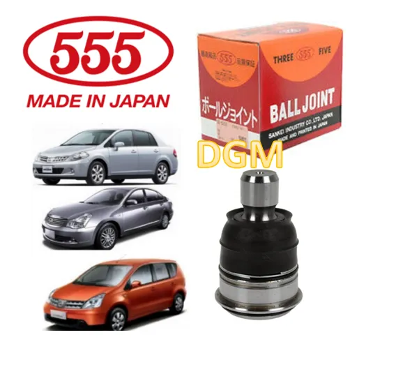 (2pc) Original 555 (Made in Japan) Ball Joint Set SB-4952 for Nissan ...