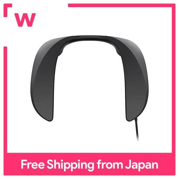Panasonic Gaming Neck Speaker Wired SC-GN01 Jointly Developed with the ...