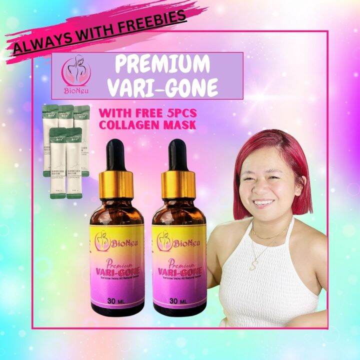 Original Premium Vari-gone Pang tanggal ng Ugat | Lazada PH