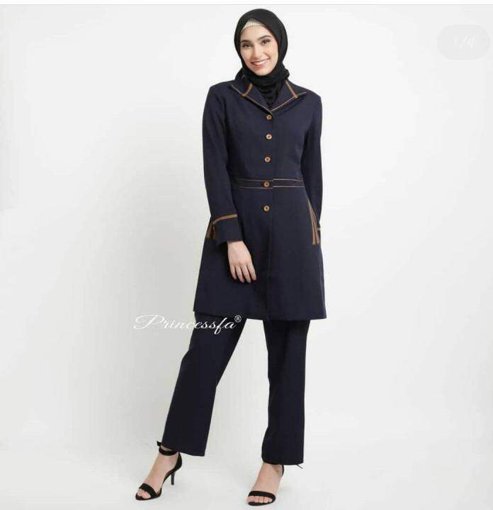 princessfa /Seragam PNS/Blazer PNS/Baju Pemda/baju pns / seragam pdh ...