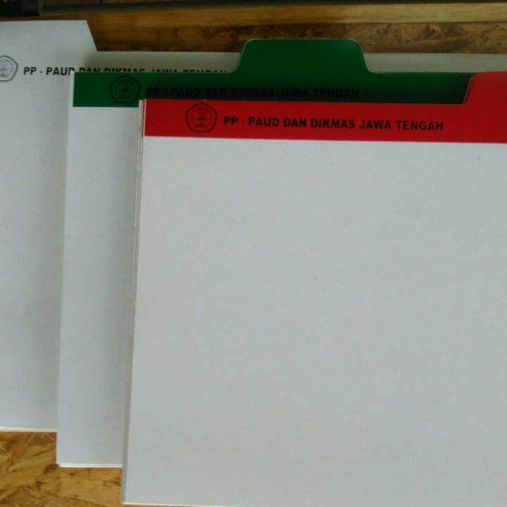 Sekat Arsip/Guide Arsip | Lazada Indonesia