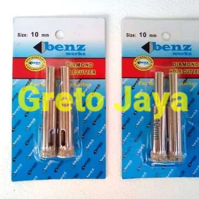 ( 10mm ) Matabor Mata Bor Kaca Granit Keramik Akik Granite 10 mm | Lazada Indonesia