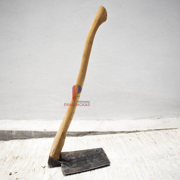 Cangkul SET | Gagang + Cangkul 1 SET | Lazada Indonesia