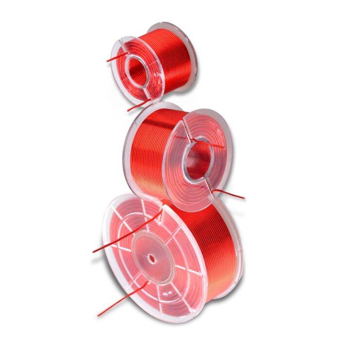 [HOT ZHKKZZLWWG 510] 0.8mm wire inductance frequency divider inductance ...