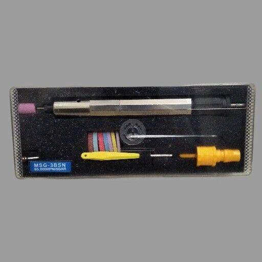 Micro air grinder UHT MSG-3BSN | Lazada Indonesia