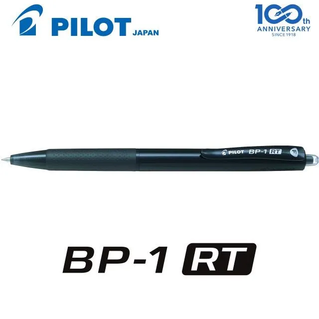READY STOCK -PILOT PEN BP-1RT BALL PEN | Lazada