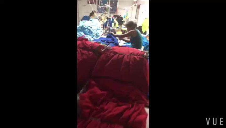 901A เสื้อคอปกผู้ชาย polo เสื้อปรับแต่ง เสื้อวัฒนธรรมโฆษณา แขนสั้นผู้ชายสีล้วน polo ชุดทำงานปัก ...