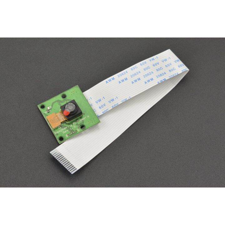 Raspberry Pi Camera Rev 1.3 | Lazada PH