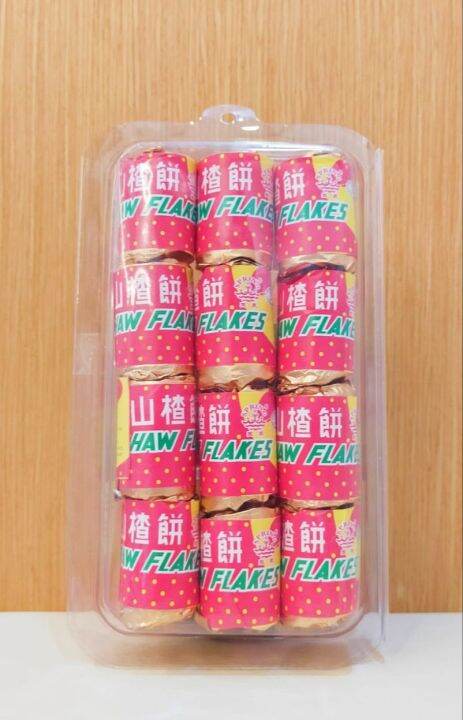 HAW FLAKES SPECIAL SELECTION | Lazada