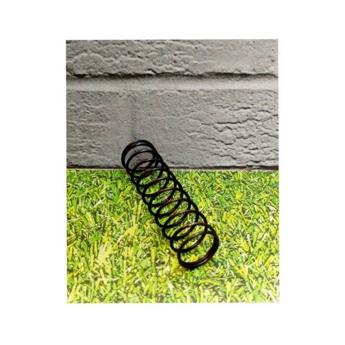 PER KAWAT SPIRAL MESIN POTONG RUMPUT GRASS TRIMMER KRISBOW | Lazada ...