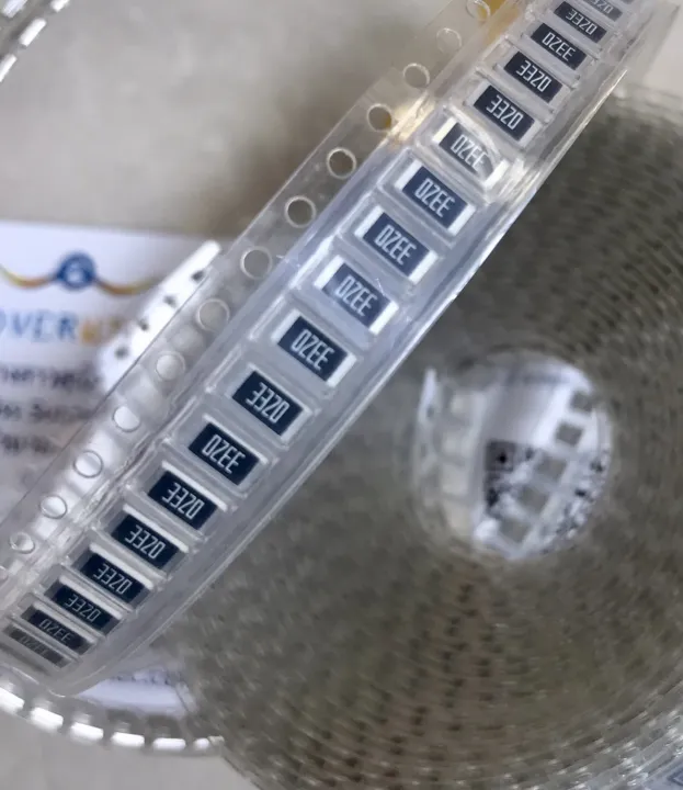 R332 ( 1 ชุด มี 100 ตัว ) | Lazada.co.th