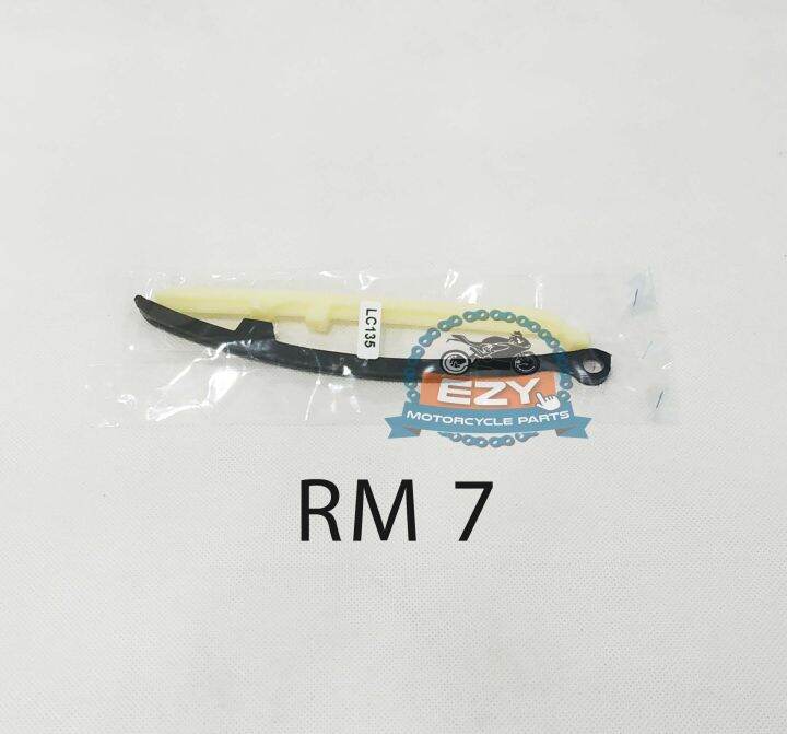 Yamaha LC135 & Y15ZR Tensional Guide R8 | Lazada