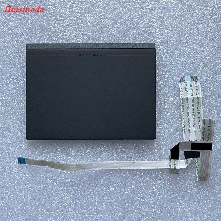 New Original Laptop For Lenovo Thinkpad T540p W540 Touchpad And Cable ...