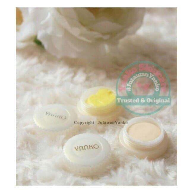 Trial Yanko Basic | Lazada