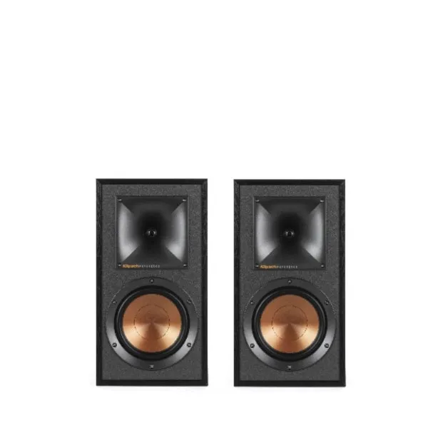 KLIPSCH R41M ตู้ลำโพงขนาด 4 นิ้ว/คู่ SURROUND SOUND SPEAKER | Lazada.co.th