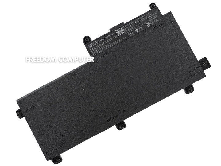 BATTERY-NOTEBOOK แบตเตอรี่โน๊ตบุ๊ค (แท้) CI03 CI03XL ใส่ HP ProBook 640 ...