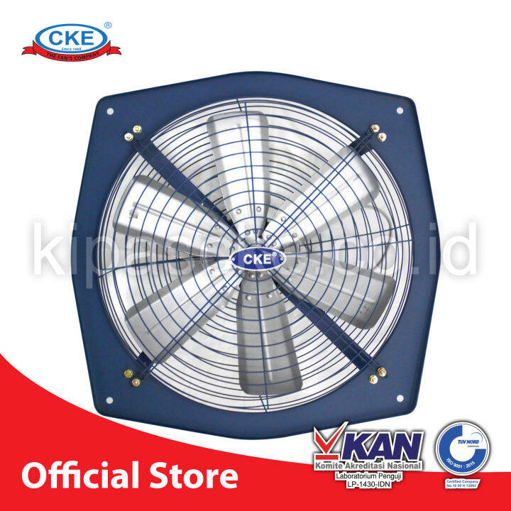 CKE Exhaust Fan Extra Cooling EEFC Fan 24 Inch DBN Eksos Dinding Blower ...